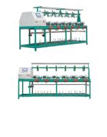 China User-Friendly Winding Machine for Quick Setup and Use for sale
