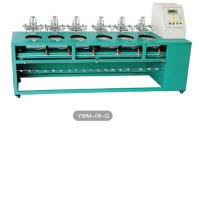 China User-Friendly Winding Machine for Quick Setup and Use for sale