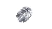 China Custom CNC Milling & Turning Services for Hardware Parts for sale