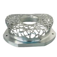 China Custom CNC Machining Services for Metal and Plastic Precision Parts Manufacturing for sale