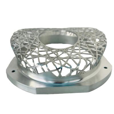 China Custom CNC Machining Services for Metal and Plastic Precision Parts Manufacturing for sale