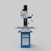 China Drilling and milling machine for sale
