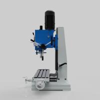 China Drilling and milling machine for sale