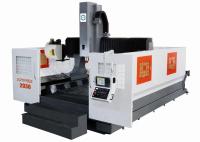 China Aluminum Profile 3-Axis CNC Machining Center for Precision Drilling, Milling, Tapping, Slotting and Cutting for sale