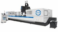 China Intelligent CNC Double-Head Precision Cutting Saw Machine for High-Efficiency Aluminum Profile and Industrial Metal Processing for sale