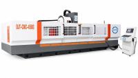 China Intelligent CNC Double-Head Precision Cutting Saw Machine for High-Efficiency Aluminum Profile and Industrial Metal Processing for sale
