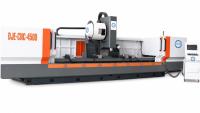 China Precision CNC Machine Tools for Heavy Duty Cutting Saw with Vertical Machining Centers Designed for Processing of Overweight Loads for sale