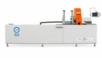 China Precision CNC Machine Tools for Heavy Duty Cutting Saw with Vertical Machining Centers Designed for Processing of Overweight Loads for sale