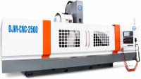 China Precision CNC Machine Tools for Heavy Duty Cutting Saw with Vertical Machining Centers Designed for Processing of Overweight Loads for sale