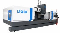 China Precision CNC Machine Tools for Heavy Duty Cutting Saw with Vertical Machining Centers Designed for Processing of Overweight Loads for sale