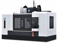 China Heavy Cutting CNC Machining Center for Steel Parts, Castings and High-Rigidity Industrial Milling for sale