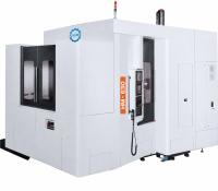 China Heavy Cutting CNC Machining Center for Steel Parts, Castings and High-Rigidity Industrial Milling for sale