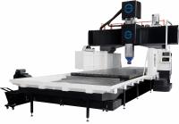 China CNC Planer-Type Horizontal Boring and Milling Machine for Heavy-Duty Large Workpiece Processing for sale