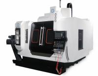 China CNC Planer-Type Horizontal Boring and Milling Machine for Heavy-Duty Large Workpiece Processing for sale
