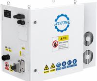 China Top-Hat MOPA Pulsed Fiber Laser Cleaning Machine for Rust, Paint, Oil and Metal Surface Cleaning for sale