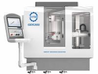 China High-Precision Five-Axis CNC Tool Grinder with 15 kW Direct-Drive Spindle for sale