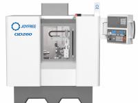 China High-Precision Five-Axis CNC Tool Grinder with 15 kW Direct-Drive Spindle for sale