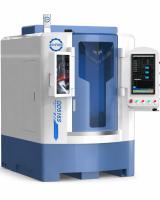 China QD580 Five-Axis CNC Tool Grinder with 24 kW Direct-Drive Spindle for 3–32 mm Tools for sale