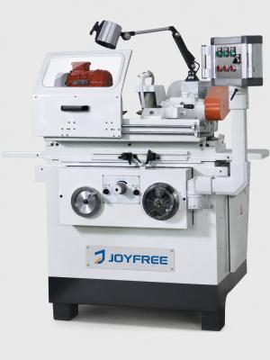 China Precision Cylindrical Grinder for Small Shafts, Sleeves and Taper Surface Grinding for sale