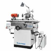 China Precision Cylindrical Grinder for Small Shafts, Sleeves and Taper Surface Grinding for sale