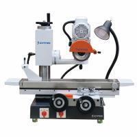 China Universal Cylindrical Grinding Machine for External, Internal and Taper Surface Grinding for sale