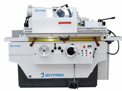 China Heavy-Duty Cylindrical Grinding Machine for Cylindrical and Conical Workpieces for sale