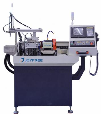 China CNC Punch Grinding Machine with Custom Automatic Loading and Unloading System for sale