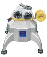 China Precision Centerless Grinder with Direct-Connected Drive Motor and Compact Hydraulic System for sale