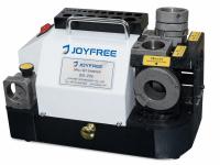 China Precision Centerless Grinder with Japanese Fuji Circuit System and Double V-Shaped Guide Rails for sale