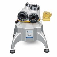 China GD-12CNC Precision Centerless Grinder with Direct-Connected Drive Motor and Compact Hydraulic System for sale