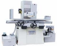 China GD-12CNC Precision Centerless Grinder with Direct-Connected Drive Motor and Compact Hydraulic System for sale