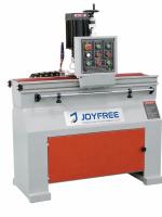 China Precision Hydraulic Surface Grinding Machine with Dual V-Shaped Guideways and Low-Noise Spindle for sale