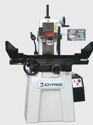 China Precision Surface Grinder with Meehanite Cast Iron Structure and Taiwan Spindle Unit for sale