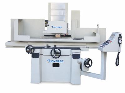 China GD-4080 Series Precision Surface Grinder with X/Y Automatic Feed and Optional Z-Axis Control for sale
