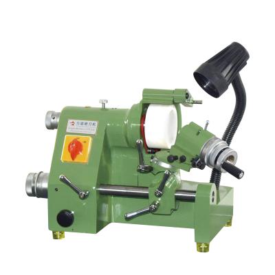 China Universal Cutter Grinder with 5C Cutter Head for Cutting Tools and Milling Cutters for sale