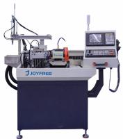 China Universal Cutter Grinder with 5C Cutter Head for Cutting Tools and Milling Cutters for sale