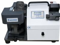 China Precision End Mill Grinder for Carbide and HSS 2-Flute, 3-Flute and 4-Flute End Mills for sale