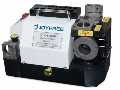 China GD-13 Professional Drill Bit Grinder for Accurate and Quick Drill Sharpening for sale
