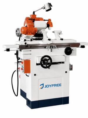 China MQ6025A Universal Tool Grinder for HSS and Tungsten Carbide Cutting Tools for sale