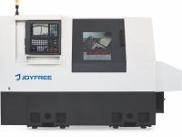 China HNC-36 Series Precision CNC Lathe with 30° Slant Bed, Tailstock and Optional Y-Axis Power Turret for sale