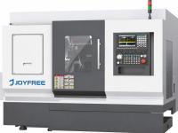 China HNC-46 Series CNC Lathe with 30° High-Low Rail Bed and Optional C/Y-Axis Turning-Milling Configuration for sale
