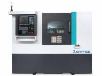 China HNC-46 Series CNC Lathe with 30° High-Low Rail Bed and Optional C/Y-Axis Turning-Milling Configuration for sale