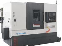 China HNC-46 Series CNC Lathe with 30° High-Low Rail Bed and Optional C/Y-Axis Turning-Milling Configuration for sale