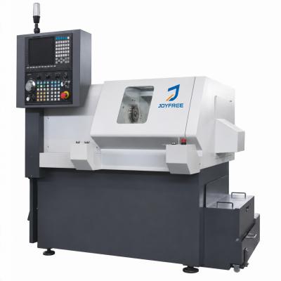 China HNC-20 Compact Precision CNC Lathe for High-Efficiency Small Workpiece Machining for sale