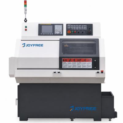 China HNC-30 Series High-Precision CNC Lathe with Gang Tool, Power Tooling and Y-Axis Option for sale