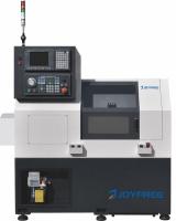 China HNC-30 Series High-Precision CNC Lathe with Gang Tool, Power Tooling and Y-Axis Option for sale