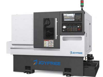 China HNC-32G Compact Slant-Bed CNC Lathe with Power Head and C-Axis Milling Option for sale
