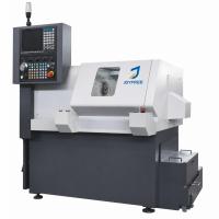 China HNC-40GT Turning and Hobbing Compound CNC Machine for Small Modulus Gears and Short Shaft Parts for sale