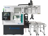 China HNC-80S Ultra-Precision Spherical Surface Turning CNC Machine for Ball Valves and Ball Pins for sale