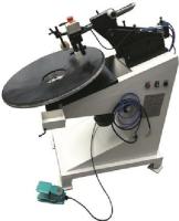 China Multi-Functions Cup Pressing/Front Derailleur Assembling/Solid Tire Mounting/CNC Flywheel Locking/Auto Tire Mounting/Manual Tire Mounting/Assembly Line/Right Bowl Locking Machine for sale